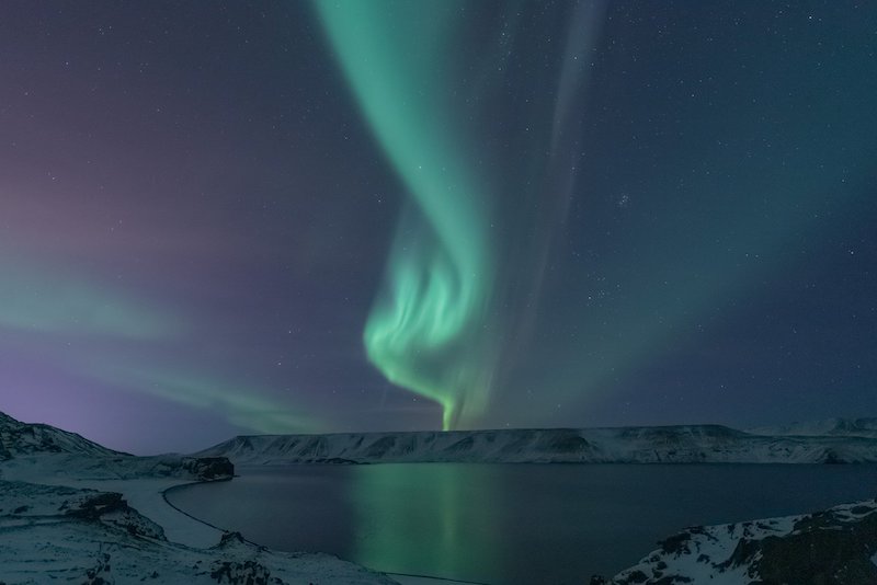 AuroraReach